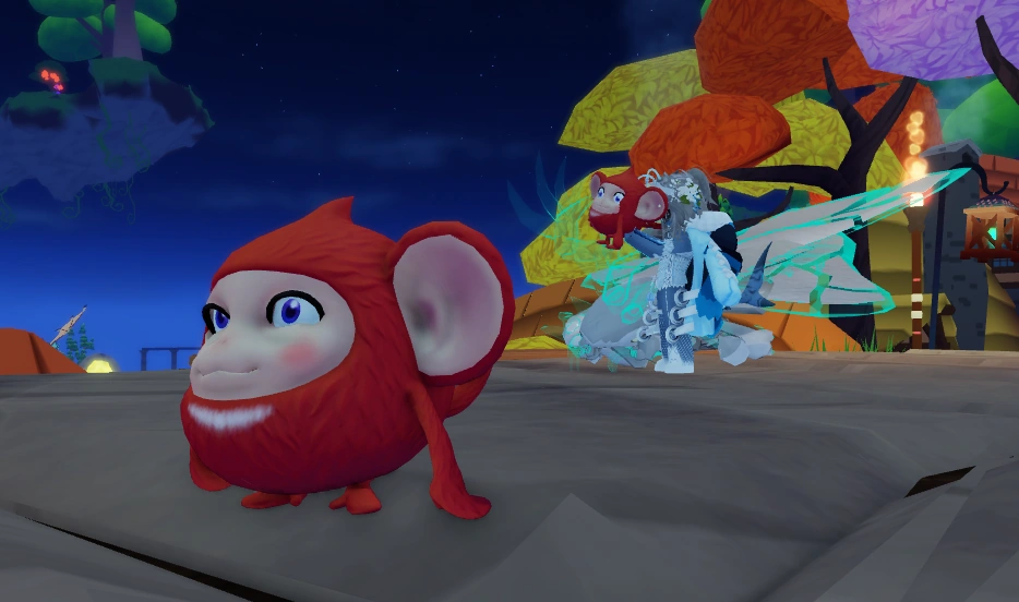 monkey :3 | Fandom