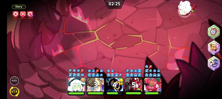 Pitaya got left behind | Fandom