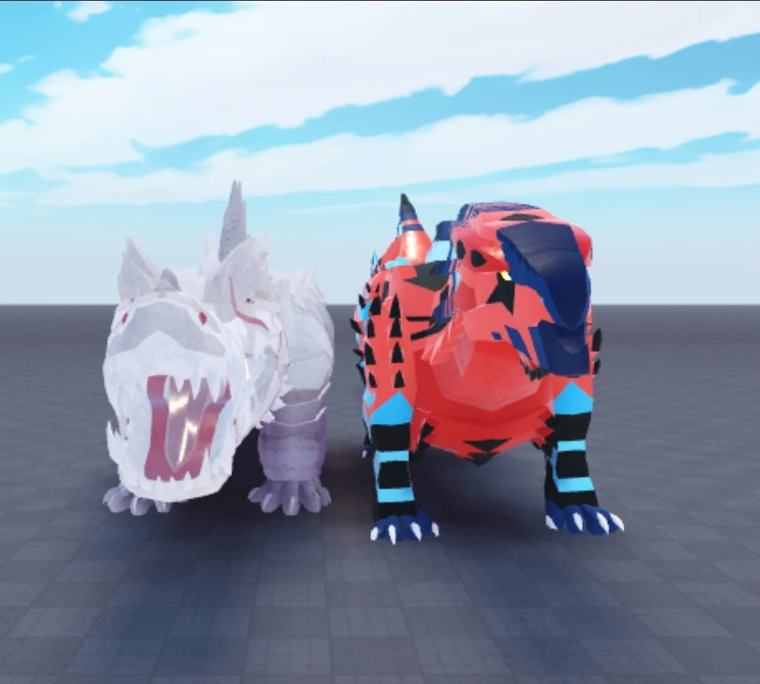 Sarcosirus sizing | Fandom
