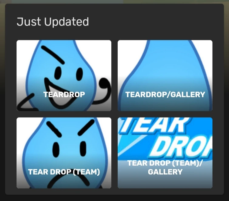 Discuss Everything About Battle for Dream Island Wiki | Fandom