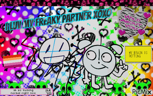 Uzed Picmix today lol ×_× | Fandom