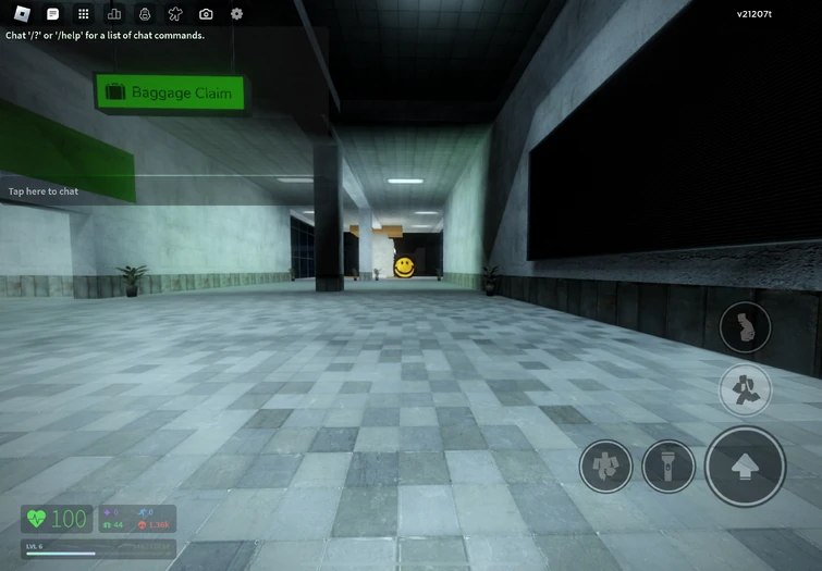 Discuss Everything About Nico's Nextbots Wiki | Fandom