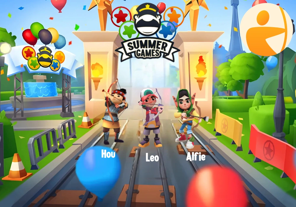 The SUMMER GAMES in PARIS 2024!!! 🏆 | Fandom