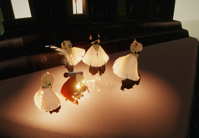 The Outcast ¯\_(ツ)_/¯ | Fandom