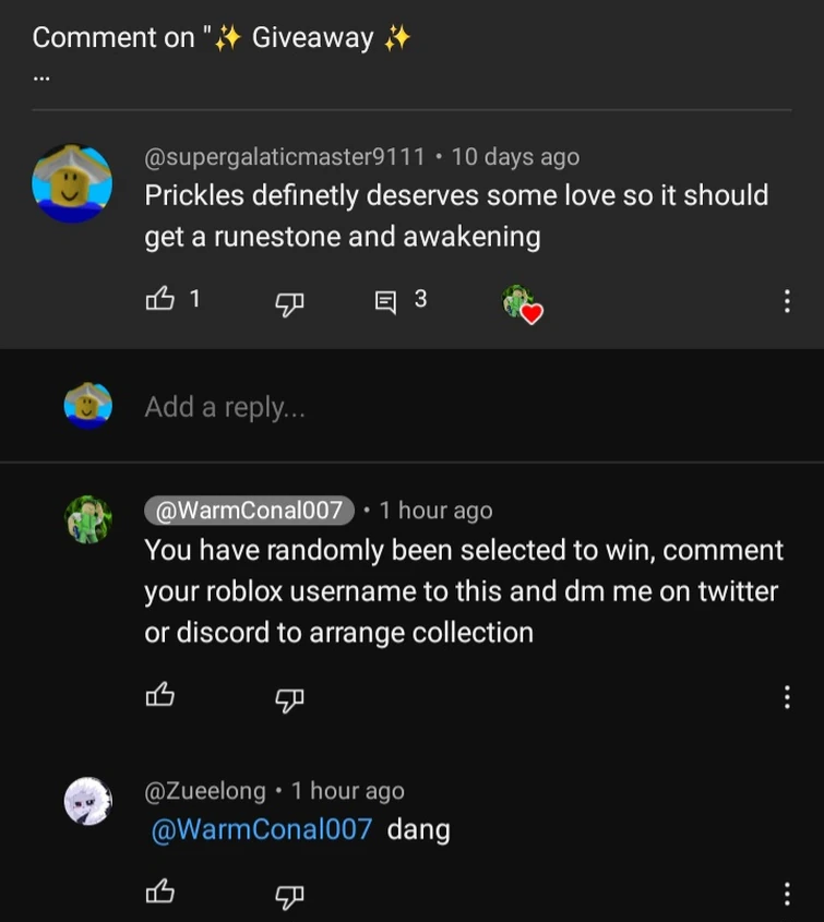 Loomian legacy wiki hear me out... | Fandom