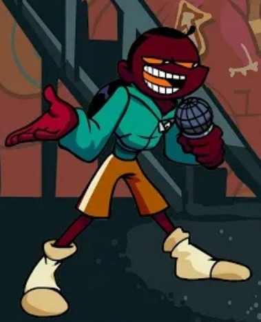 My top 3 favorite FNF characters | Fandom