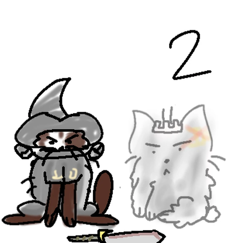 uncertified cats: bosses | Fandom