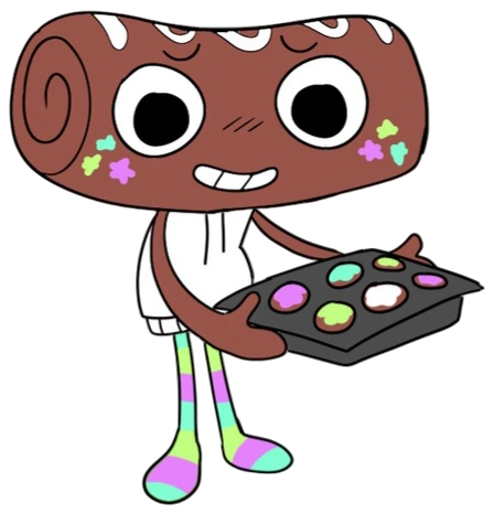 Imo, Cosmo could be trans (headcanon?) | Fandom