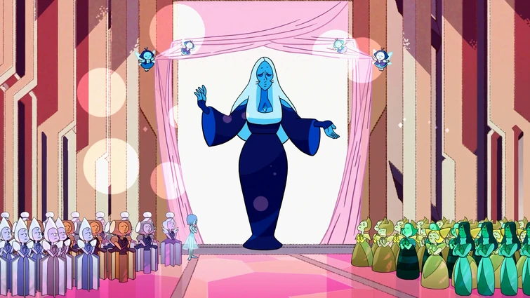 Discuss Everything About Steven Universe Wiki | Fandom