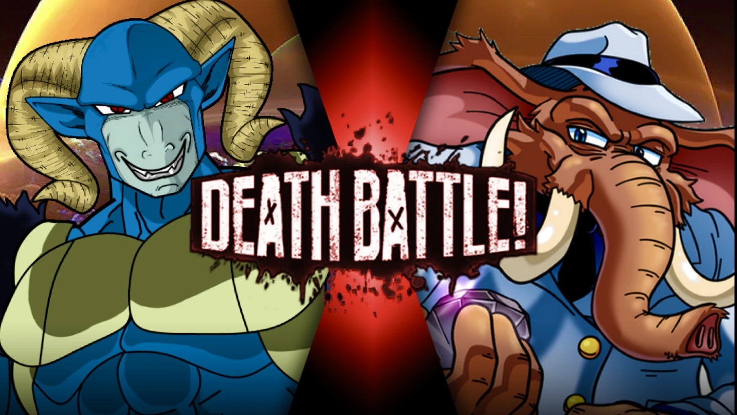 Moro vs Mammoth Mogul | Fandom