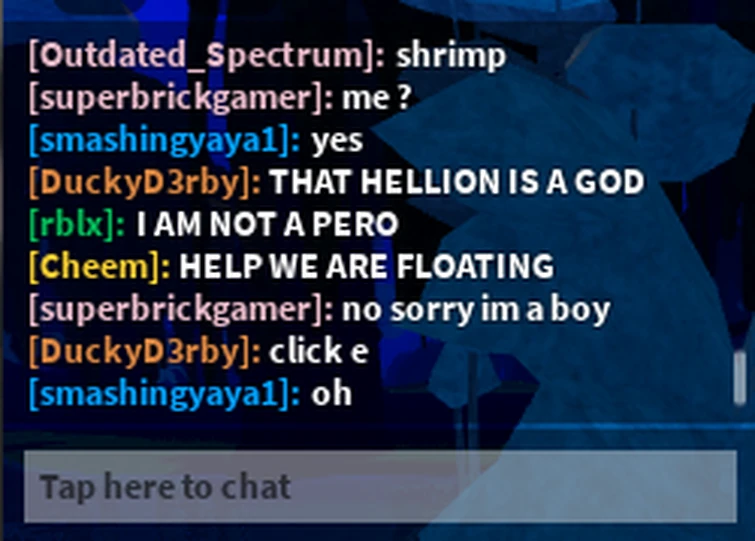 Show me pics of funny chat messages | Fandom