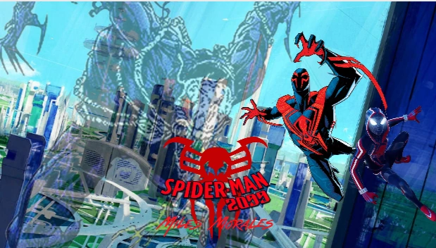 a spiderman fanfic | Fandom