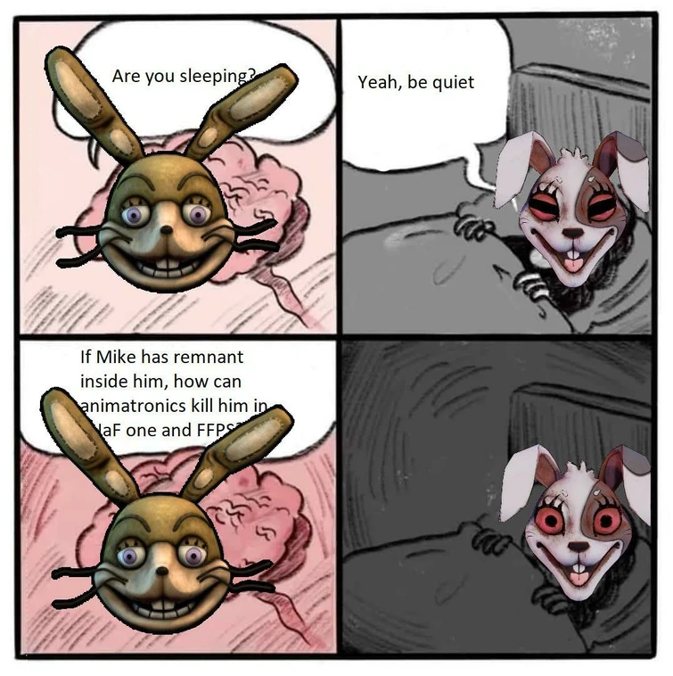 Vanny Meme Dump | Fandom