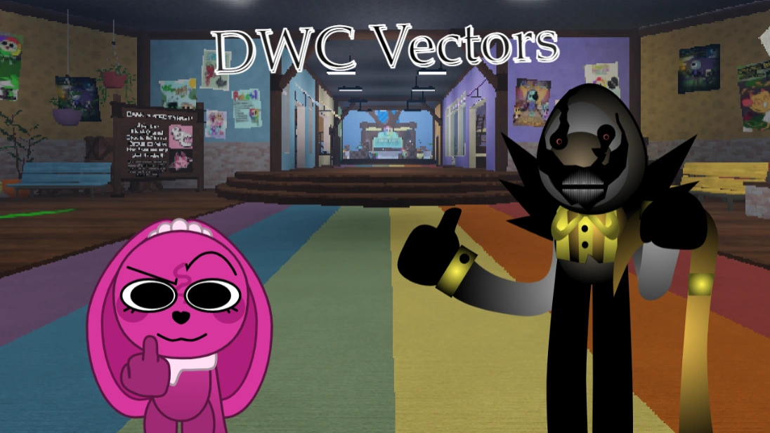 scratch (kinda) vector stuff | Fandom