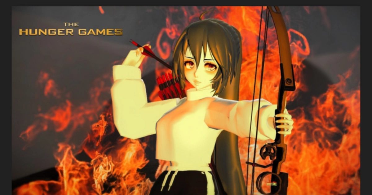 My Garry's Mod Hunger Games Photo Edits! | Fandom