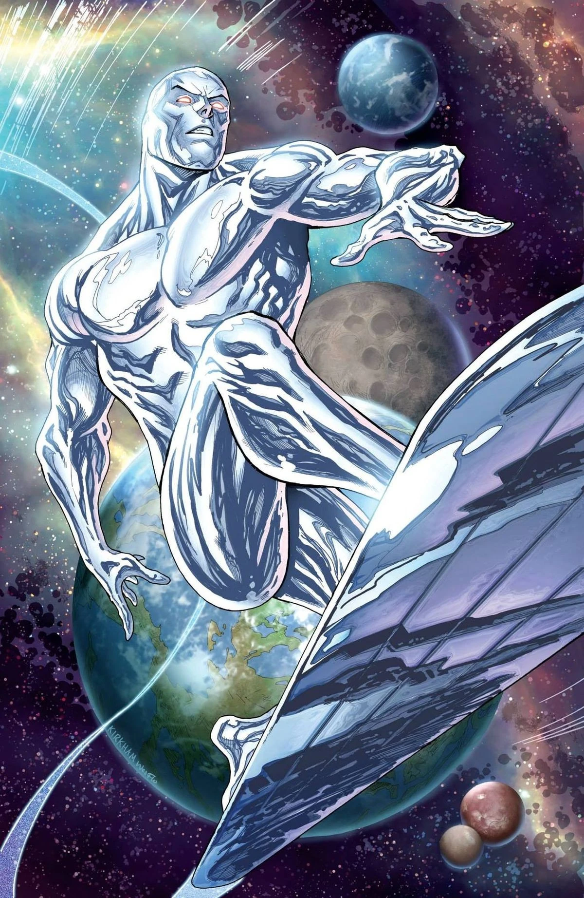 Marvel God Bod | Fandom