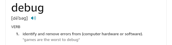 WHAT IS A DEBUG SPROUT | Fandom
