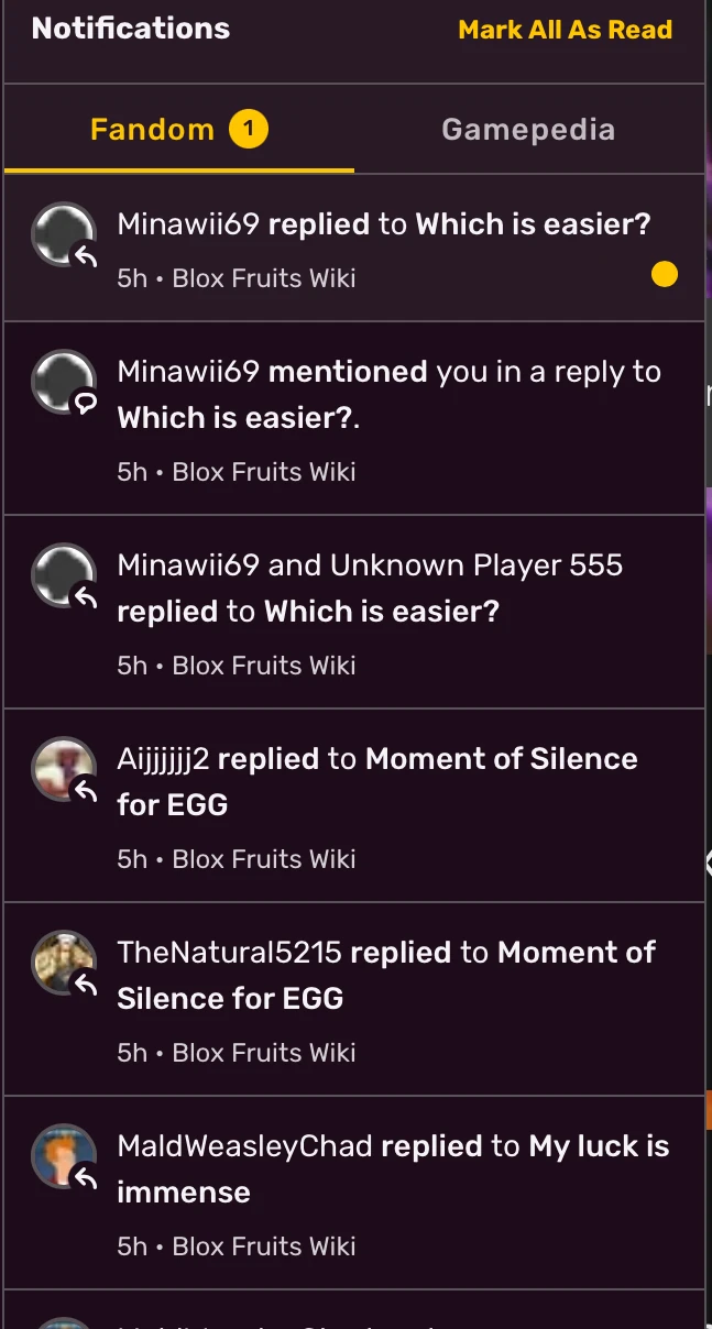 My fandom is killing itself | Fandom