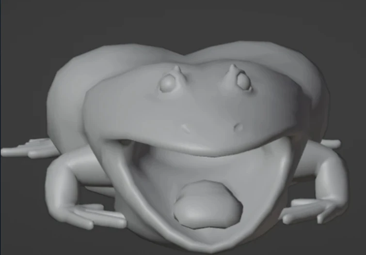 Upcoming Frog? | Fandom
