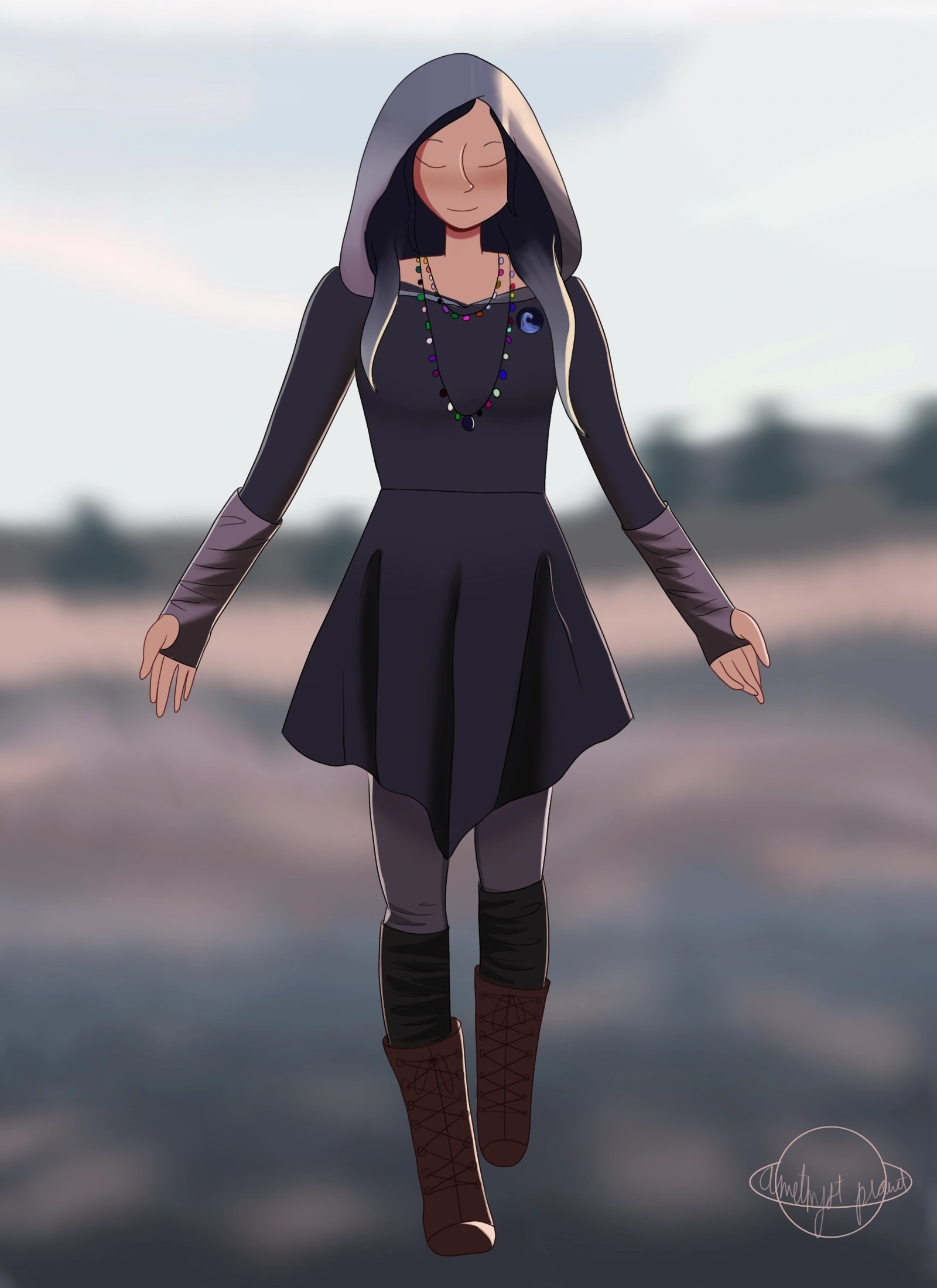 more linh art | Fandom