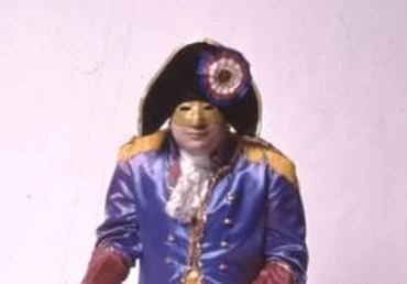 Have you heard of Napoleon XIV, and if so, do you like his music? | Fandom