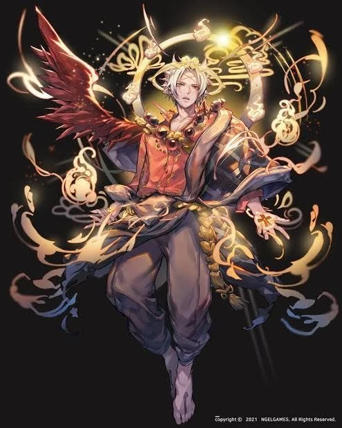 What Makes A Supreme Being, "Supreme"? | Fandom