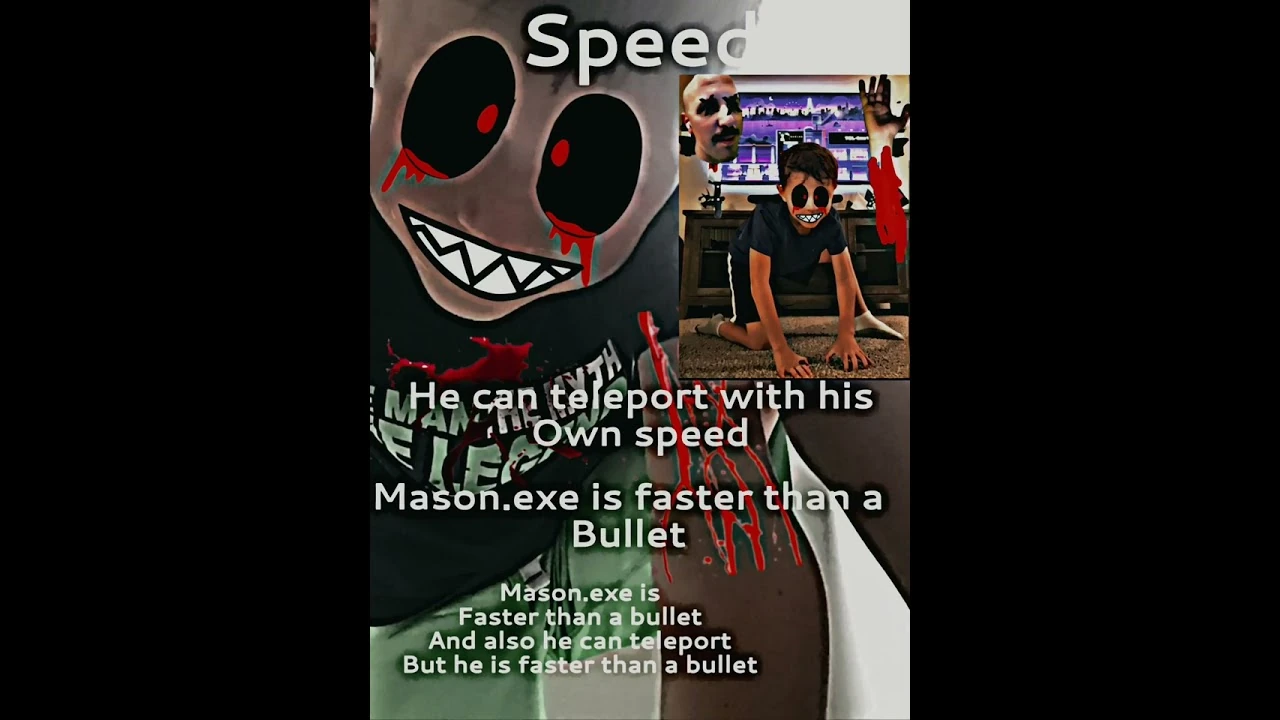 mason.exe solos the entire bfdi universe | Fandom