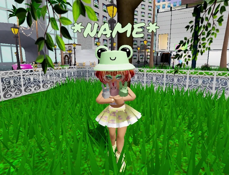 Discuss Everything About Royale High Wiki | Fandom