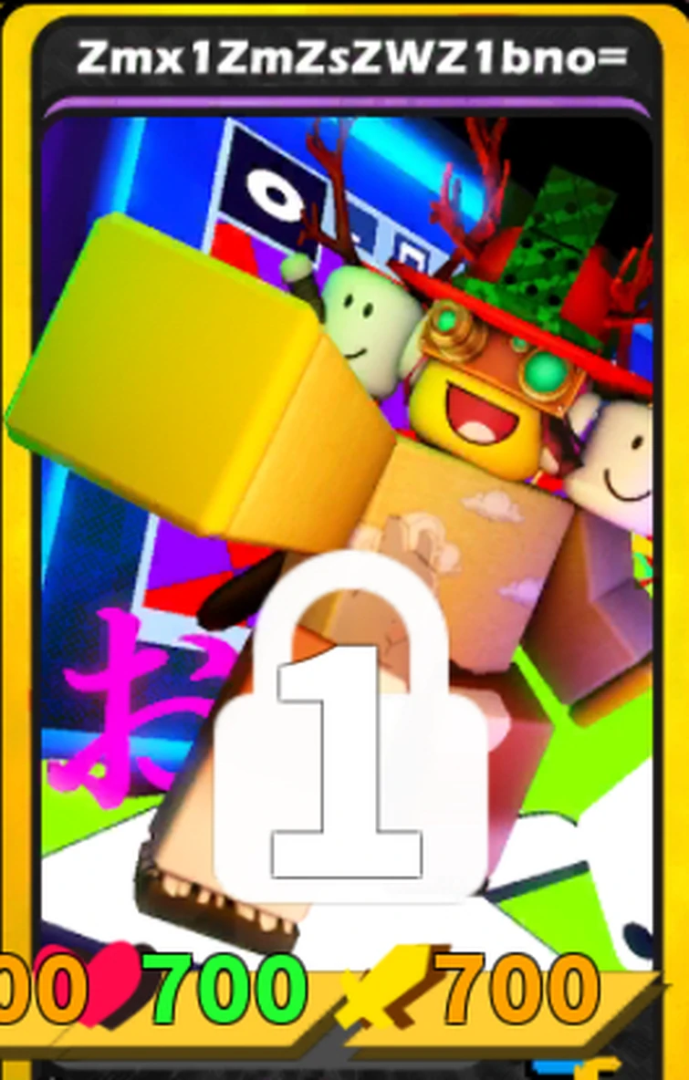 Discuss Everything About Blox Cards Wikia | Fandom
