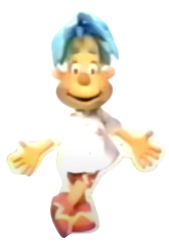 Ahi Tengo El Render De Engy Bengy | Fandom