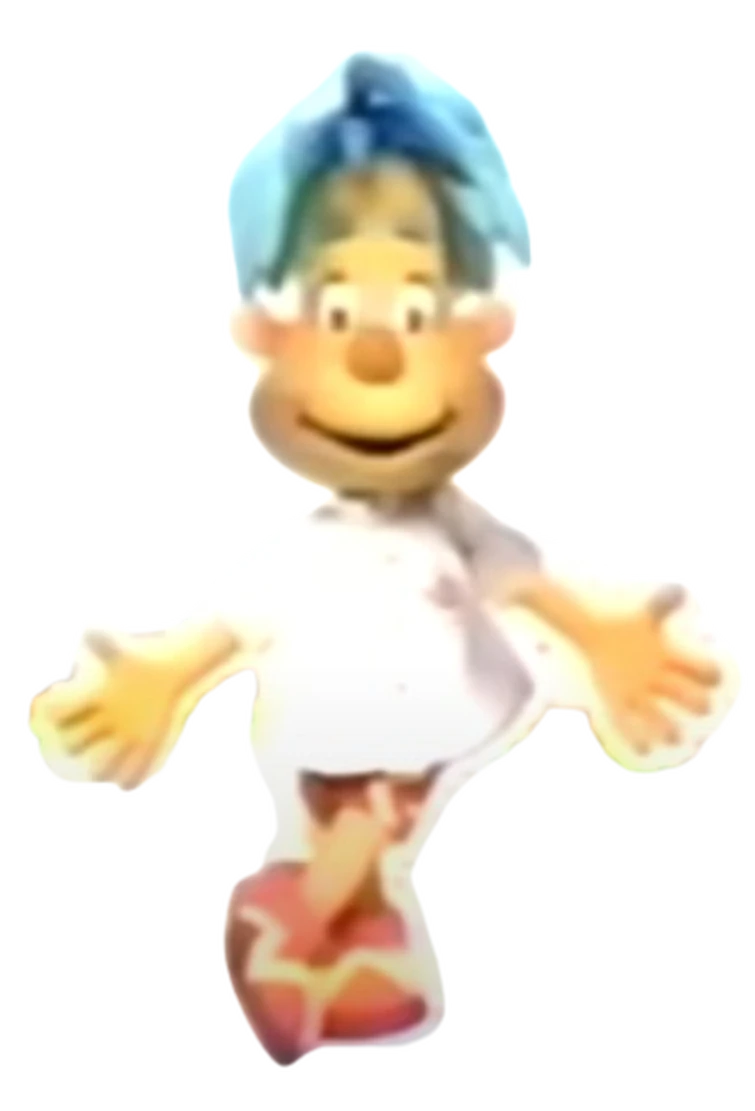 Ahi Tengo El Render De Engy Bengy | Fandom