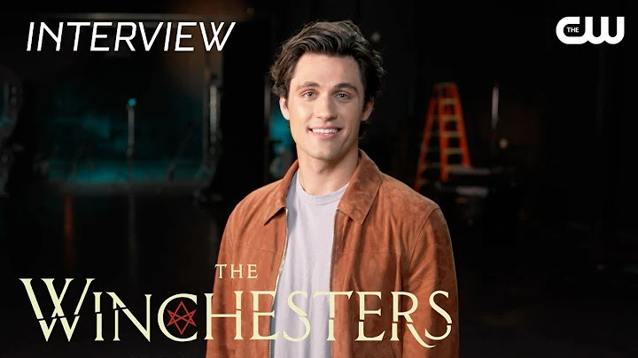 Drake Rodger - Rapid Fire | The Winchesters | The CW | Fandom