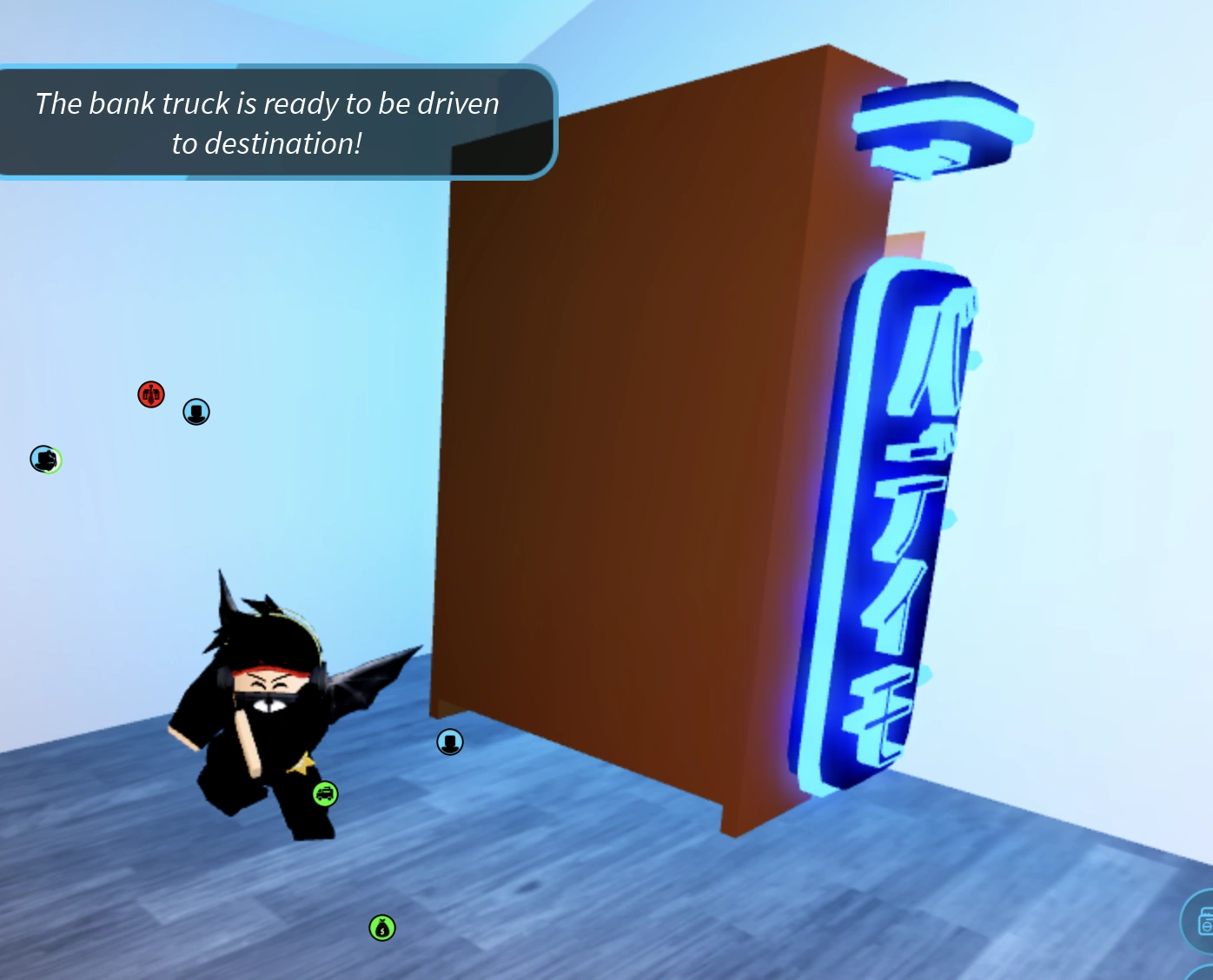 Fun Fact: Trapped Bookshelf is the most overpowered furniture in the ...