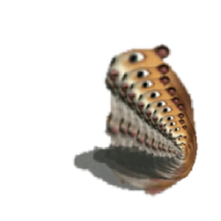 Discuss Everything About Find The Chomiks Wiki | Fandom