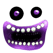 This guy just looks goofy | Fandom