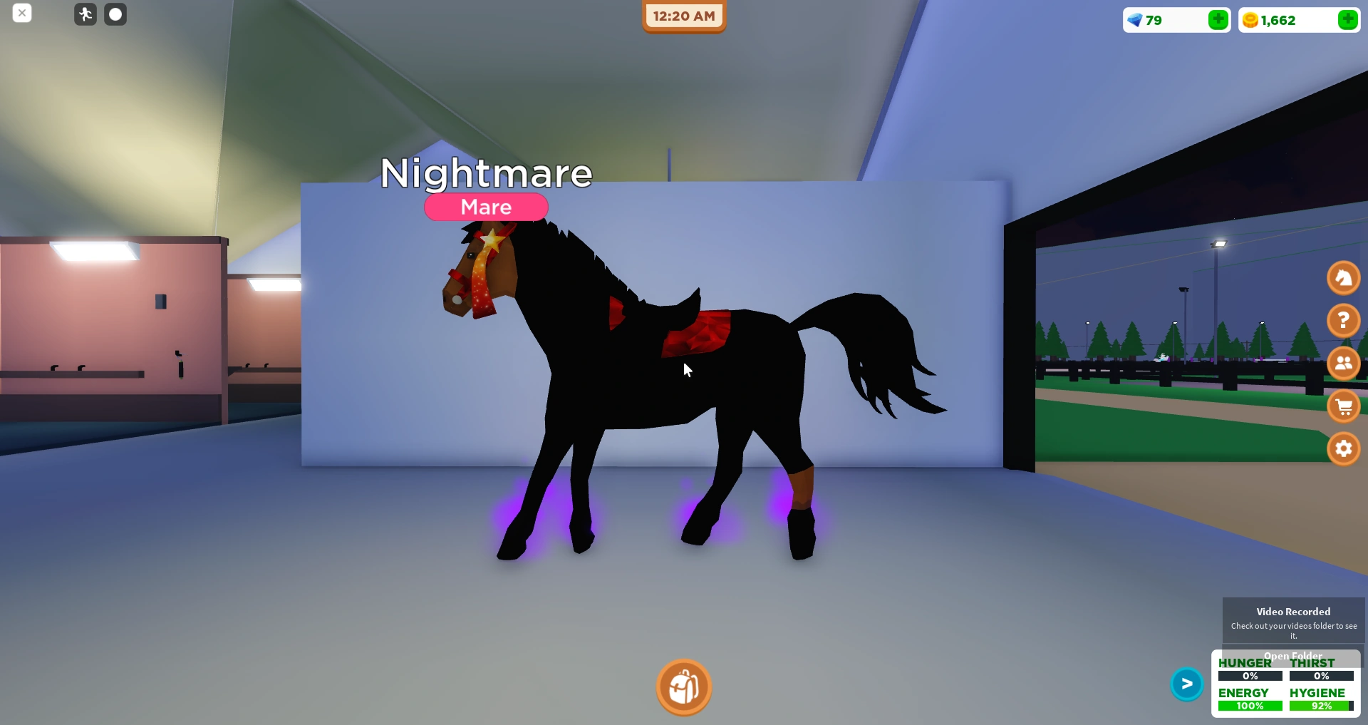 Nightmare..? | Fandom