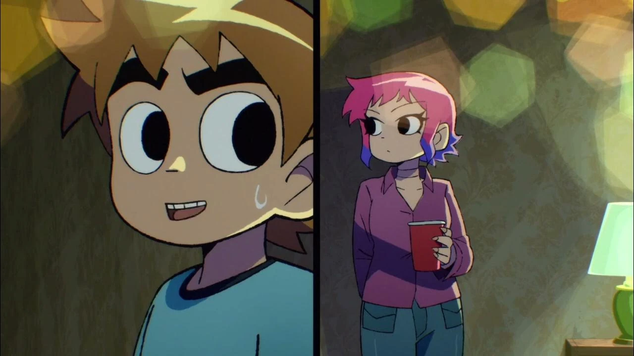 Same Voice Actor #12 | Fandom