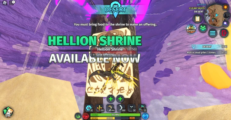 yall hellion dont speak | Fandom