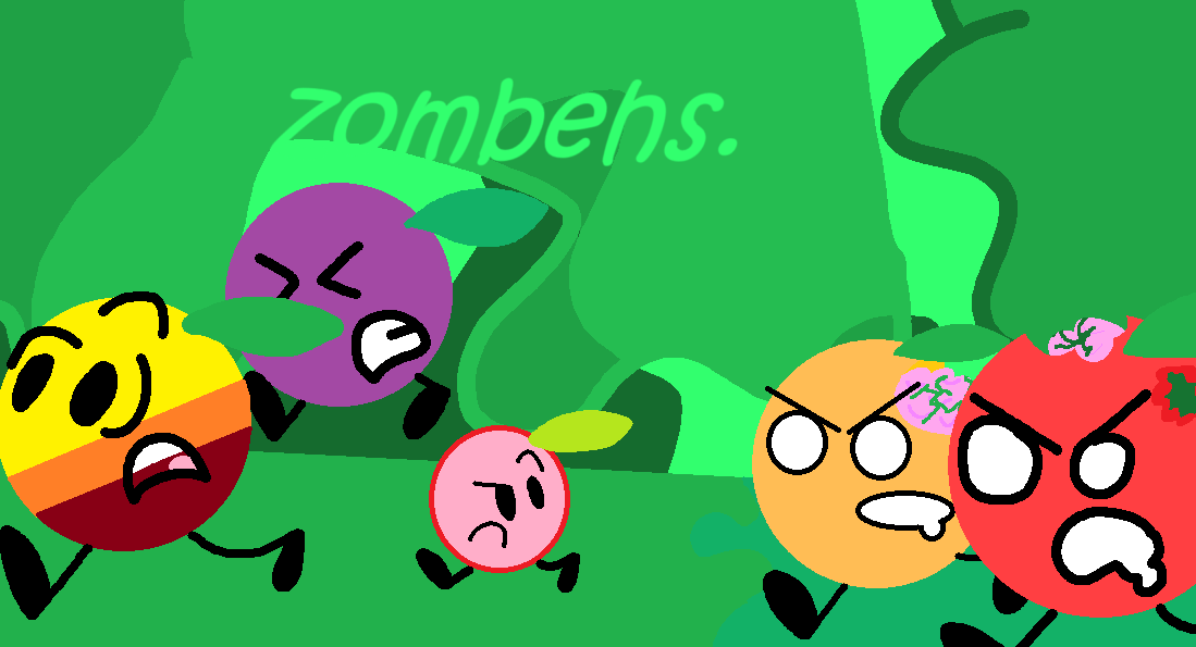 Suika Show Extended | Episode 11a | Zomboriffic Preparation | Fandom