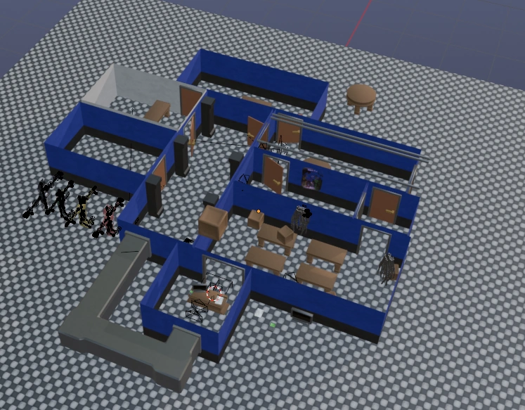 oh yeah map update | Fandom