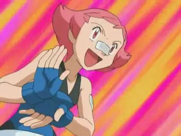 National Squad of Fighting-Type Trainers for Pokemon Masters EX | Fandom