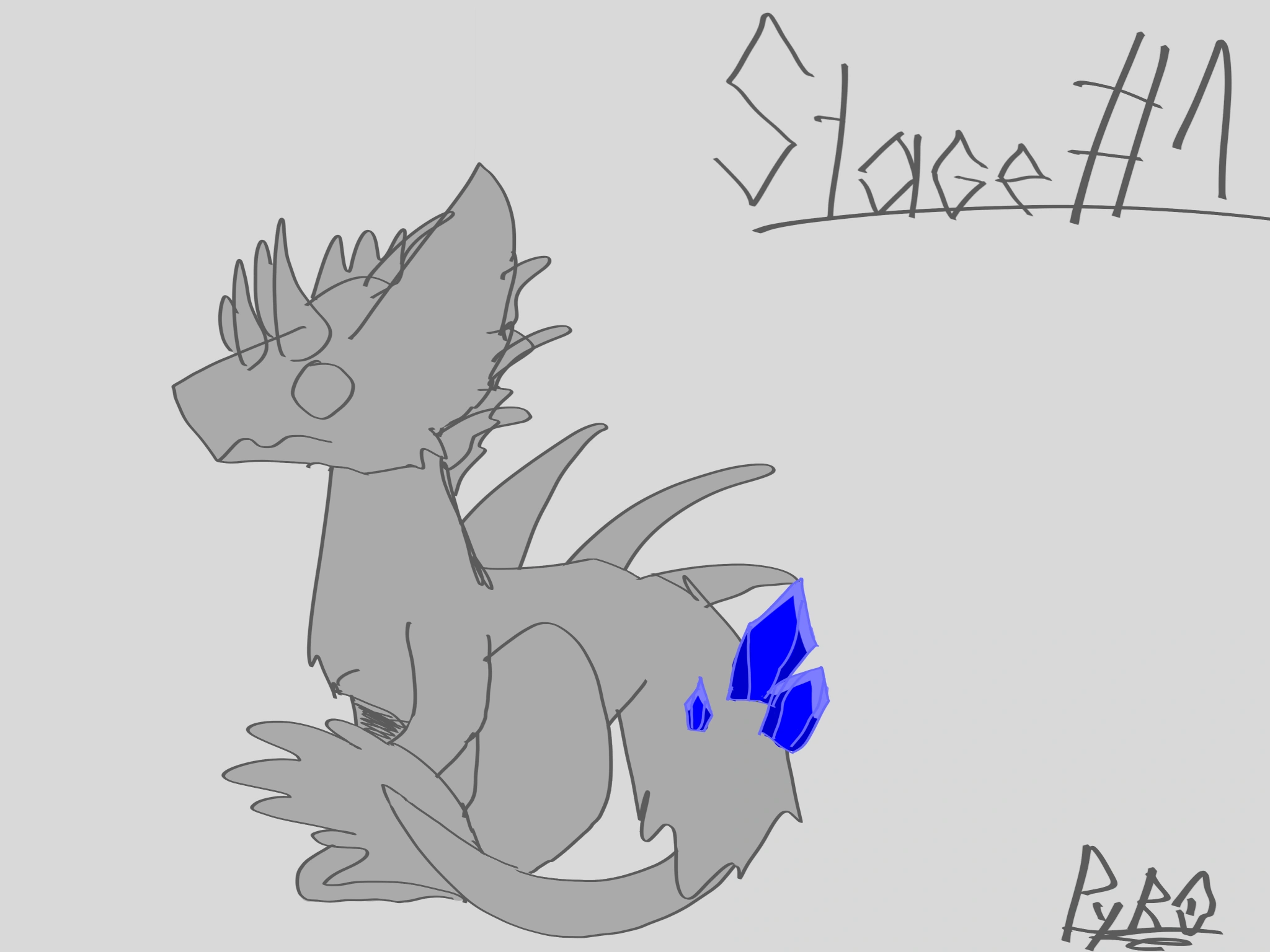 Was making SCP 059 infection but cos but the art looks so cringe 😭 | Fandom