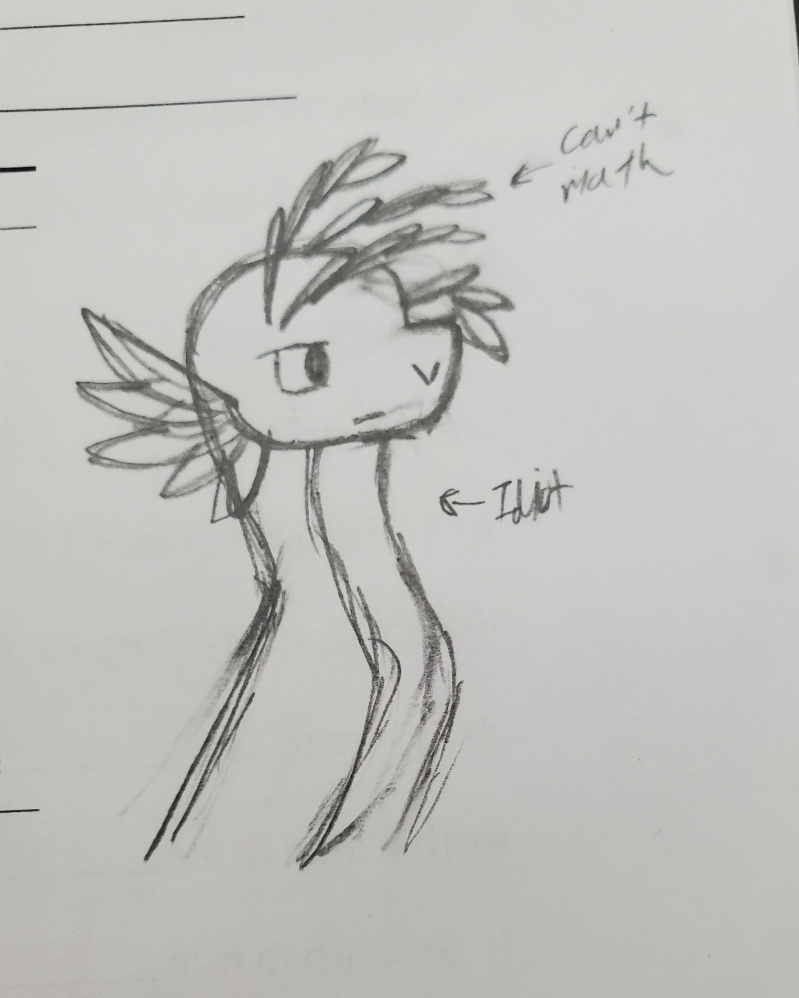 Haha nerd jokes | Fandom