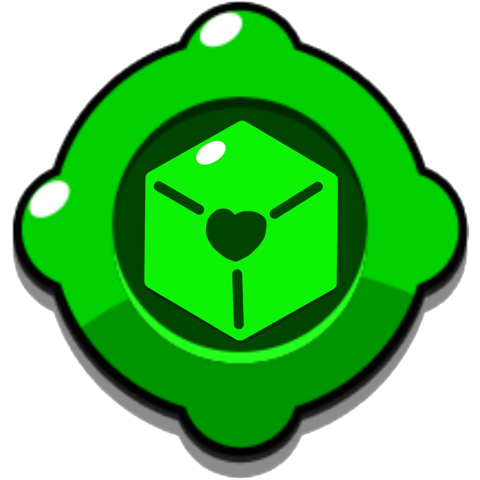 Brawler Concept: Crystal (V2) | Fandom