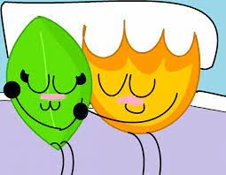 Hello internet this is YOUR daily dose of Bfdi cringe. | Fandom