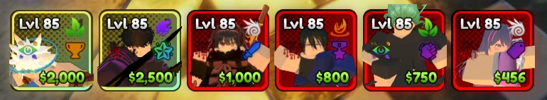 Soul recommendations? | Fandom