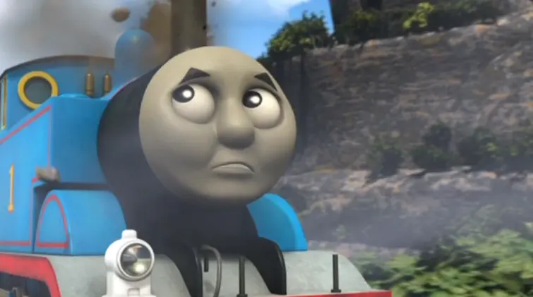 Discuss Everything About Thomas the Tank Engine Wiki | Fandom