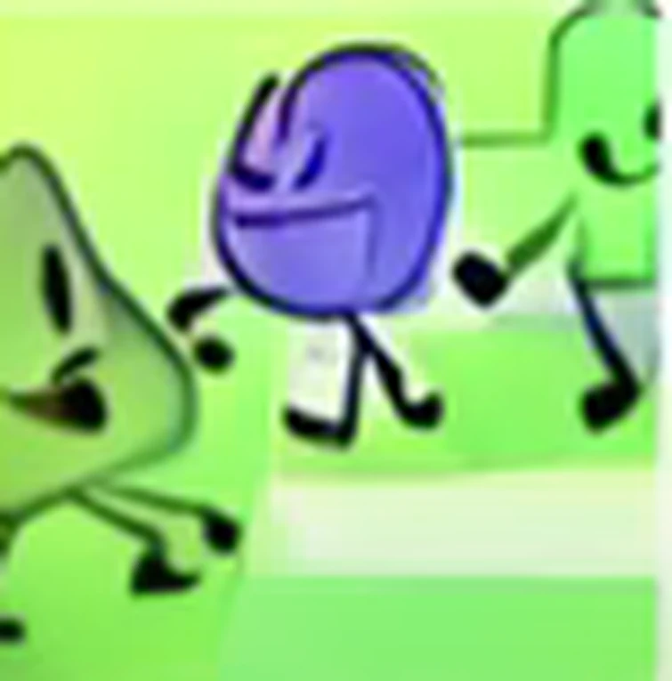 What are they doing to BFDI | Fandom