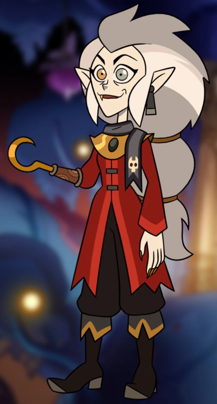 Flora D’splora | Fandom