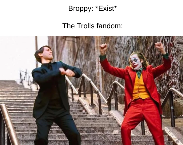 Discuss Everything About Trolls Trollpedia | Fandom